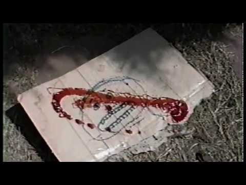 The Evil Heckler - a Horror Short