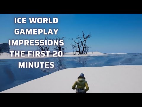 Steam Community :: Ice World