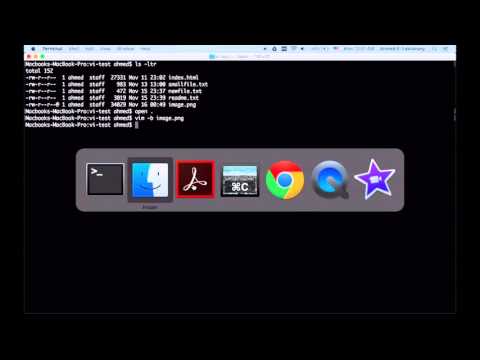 Learn VIM - Mind Luster