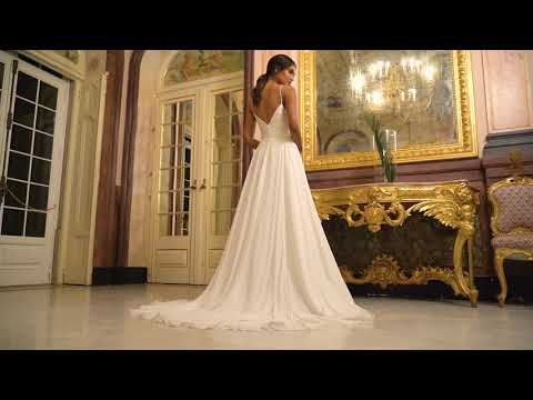 44118 Sincerity Wedding Dress