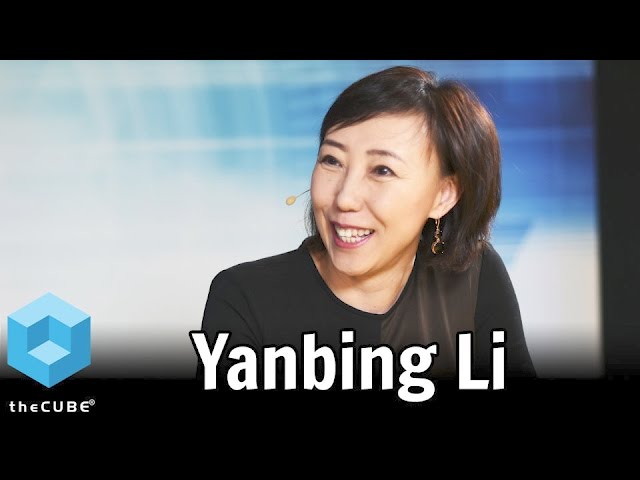 How to pronounce Yanbing | HowToPronounce.com