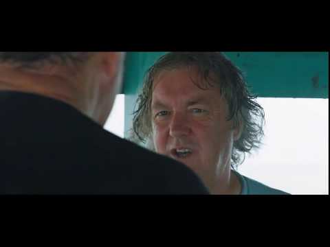 Grand Tour: Season 4 Special | Episode Seamen :1|| Highlights|