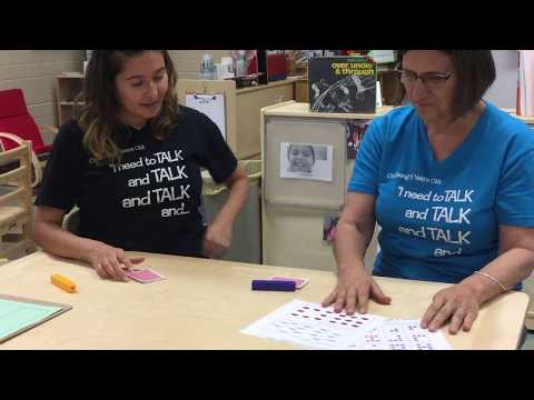 Rethinking Kindergarten Math Worksheets More or Less