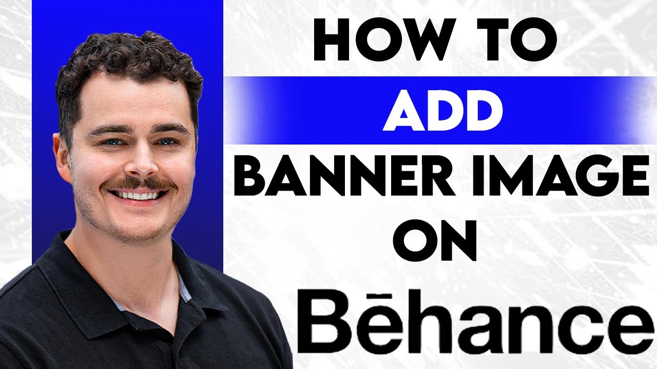 How To Add Banner Image On Behance [2026 Guide]