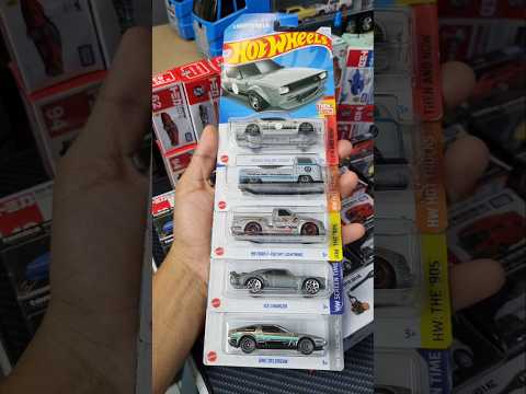 What is your car ?? #hotwheels #diecast #cars #dmc #volkswagen