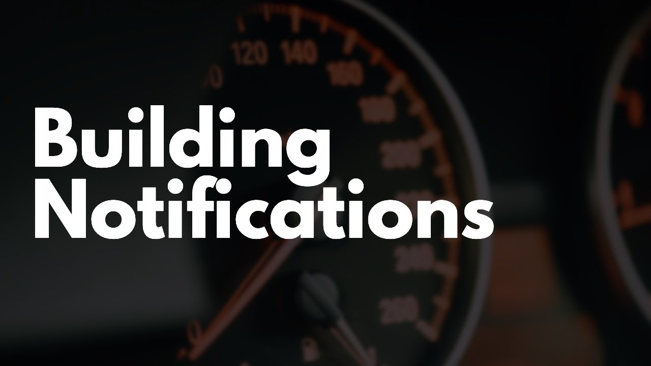 Building Notifications for Ruby on Rails apps