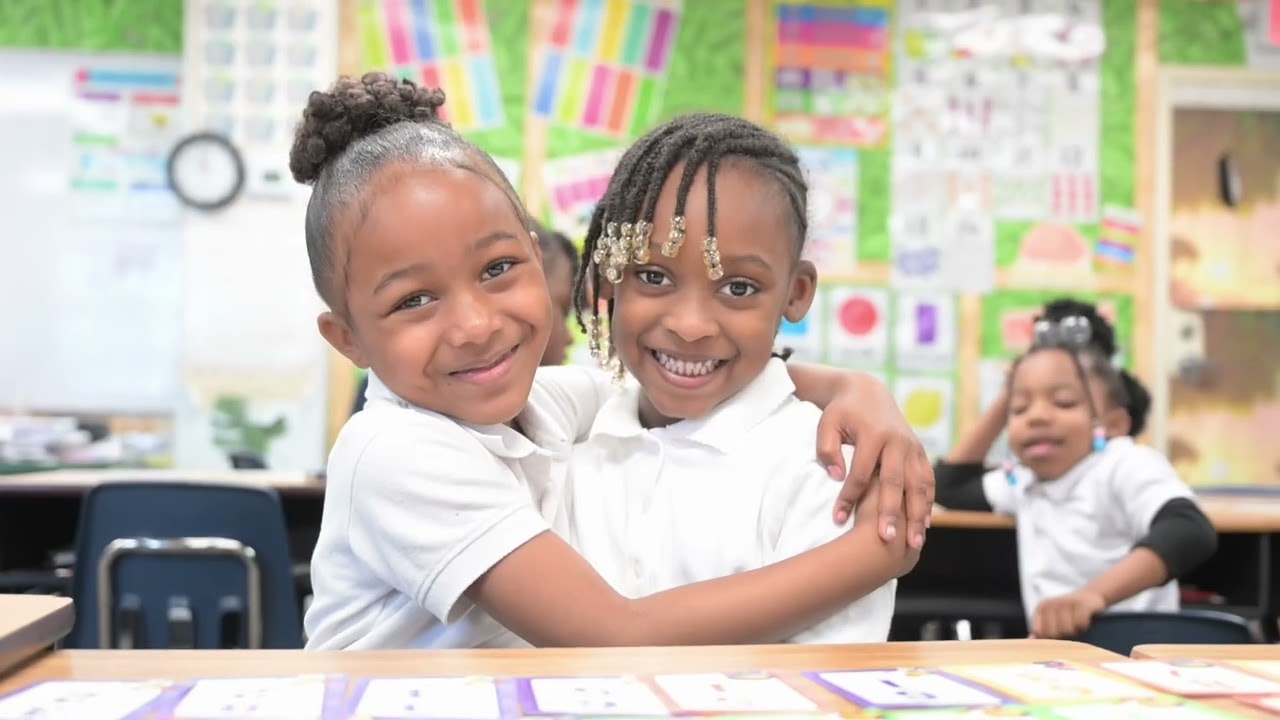 Ohio College Prep 2026 Kinder