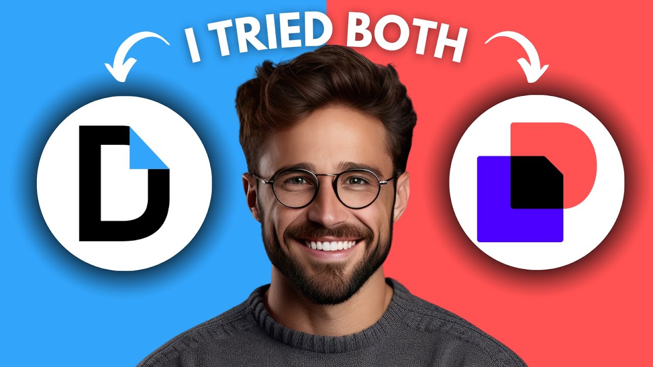 DocHub vs Docusign (2025) - Which One is Better?