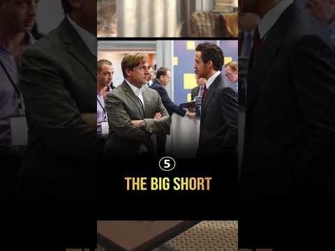 7 Movies Every Entrepreneur Must Watch💯🔥