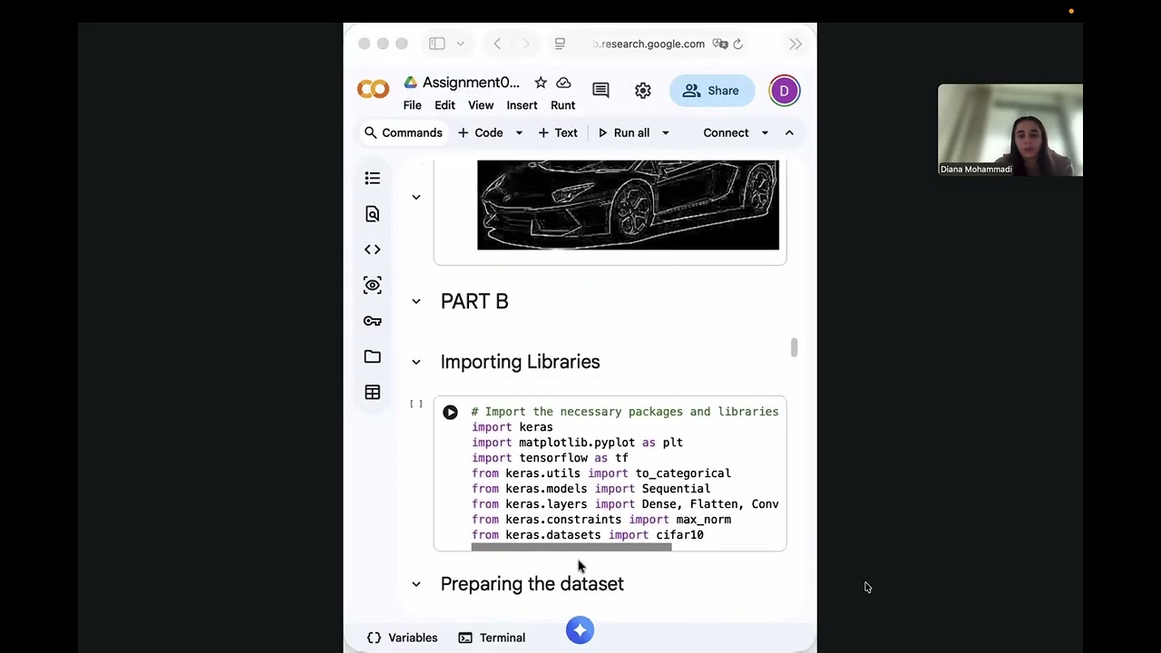 comp3132 Assignment 3