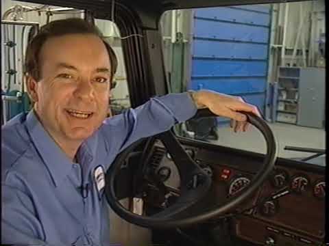 5.15 WABCO ABS Diagnostics