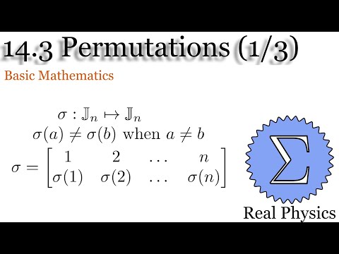 Learn 14 3 Permutations 1 3 Basic Mathematics - Mind Luster