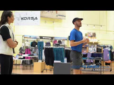 Why Cadence is the Key to Running Faster