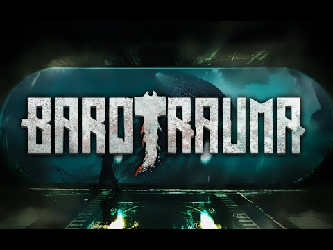 Steam Community :: Video :: A Barotraumatic Review