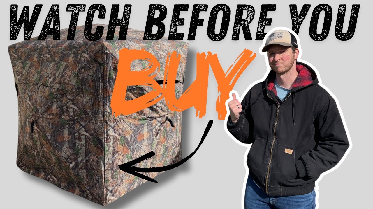 TideWe See Through Blind - Legit or Scam?