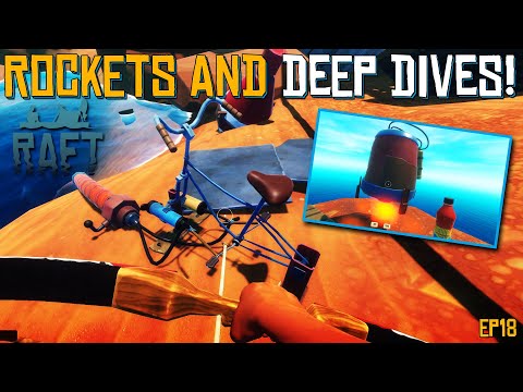 Steam Community :: Video :: Rockets And Deep Sea Diving At Caravan ...