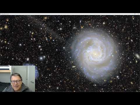 View the Highest Resolution Vera C. Rubin Observatory Images for FREE with ProRaster Scientific
