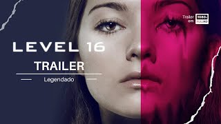 Nível 16 filme - Veja onde assistir online