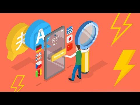 Success story: Delivering super-fast, high-quality translations in 12 languages