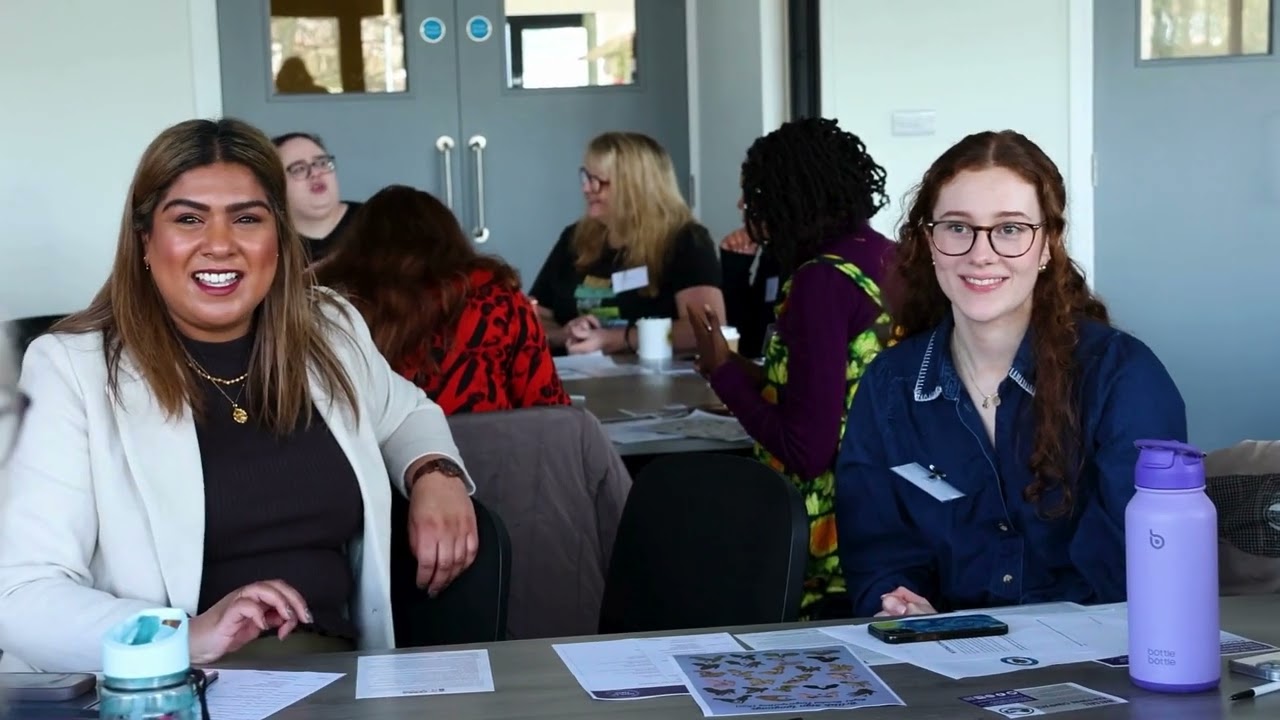 One Walsall International Women's Day 2026