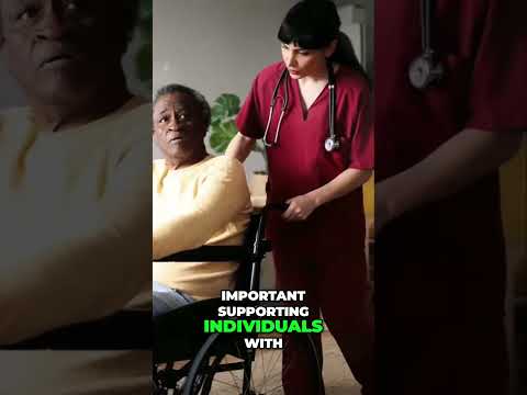 Understanding Intellectual and Developmental Disabilities IDD