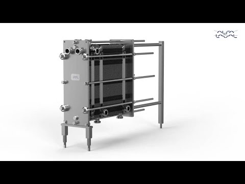Hygienic line heat exchangers - Innovating hygienic performance