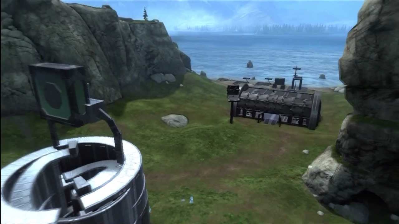 Halo Map Raters 