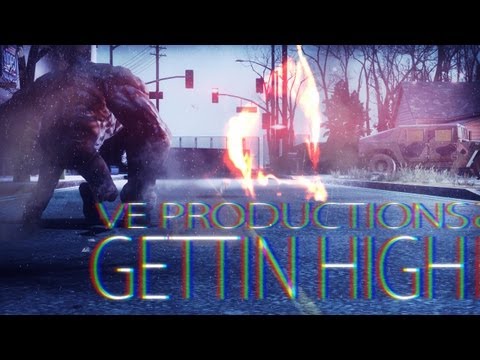 Steam Community :: Video :: VeProductions | Gettin' High | L4D
