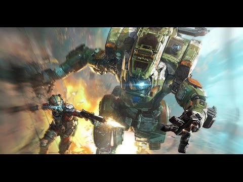 Steam Community :: Video :: Titanfall 2 - insane rodeo