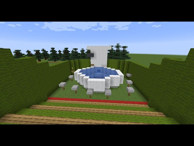 saw adventure map Minecraft Map