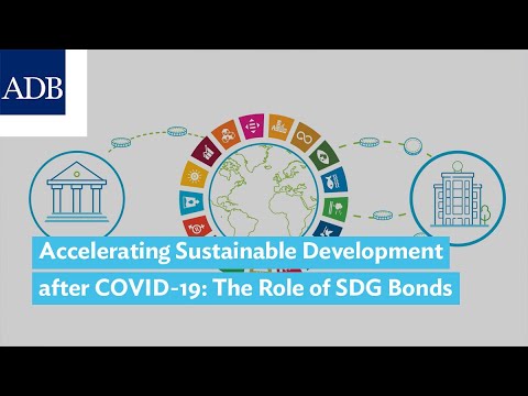 Accelerating Sustainable Development after Covid-19: The Role of SDG Bonds