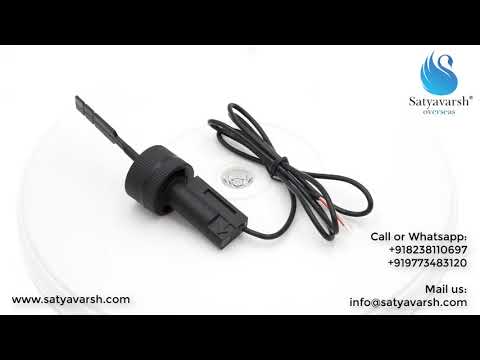 Air Flow Switch at Best Price in India