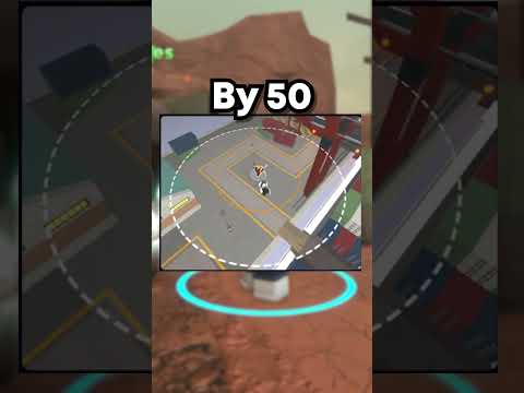 The New Minigunner Buff | TDS Concept