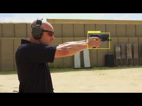 GitHub - emirsahin1/YoloV7-Weapon-Detection-Model: A weapon detection model trained using Yolov7.