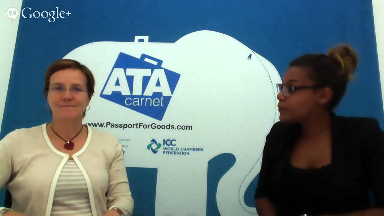 ATA Carnet: an introduction to the passport for goods