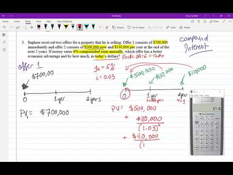 Videos: Payment Plans and Making Choices, Compound – Easy Peasy All-in ...
