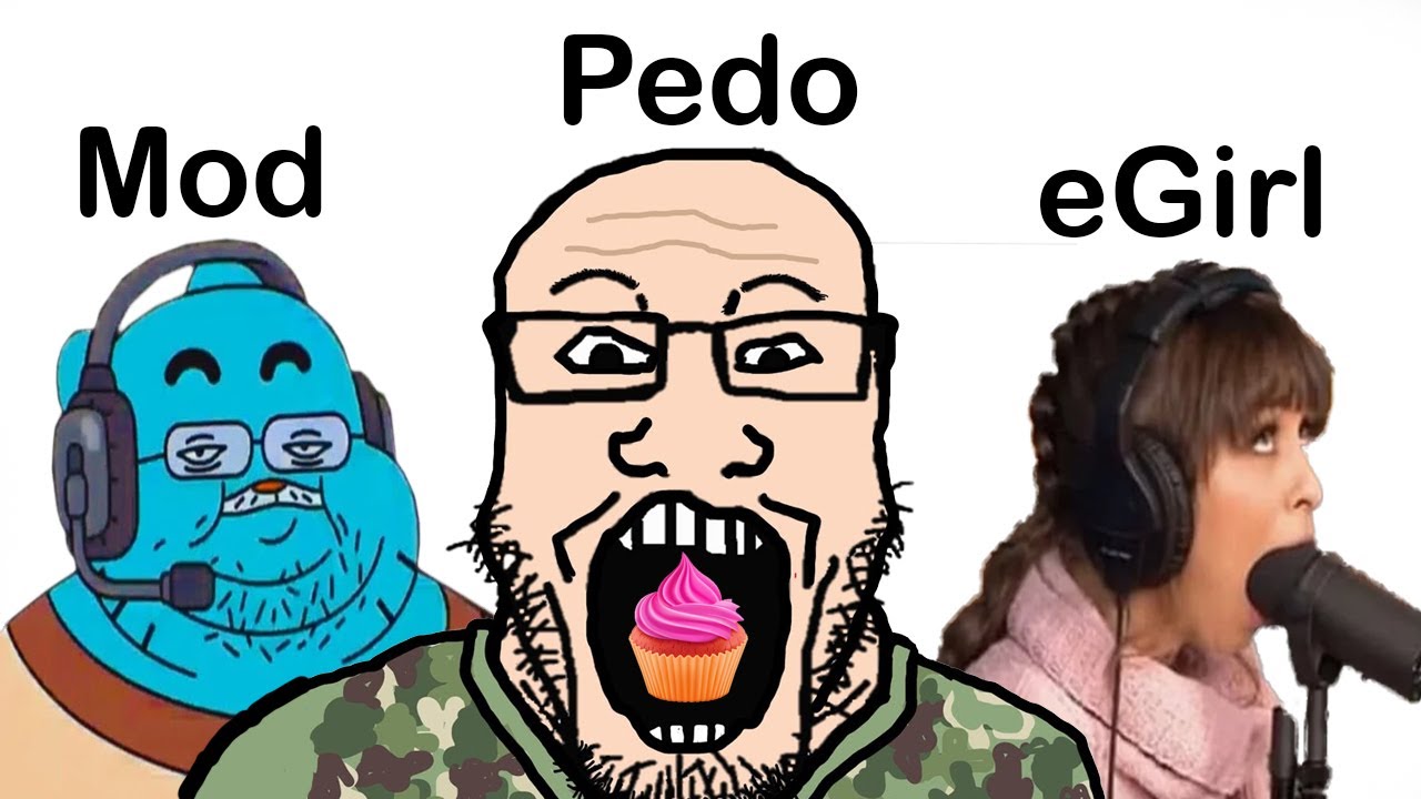 Worst Types Of Discord Users...