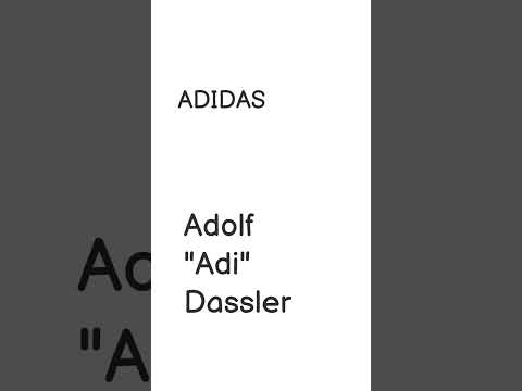 GK | quiz | Full Form of Famous Brands
