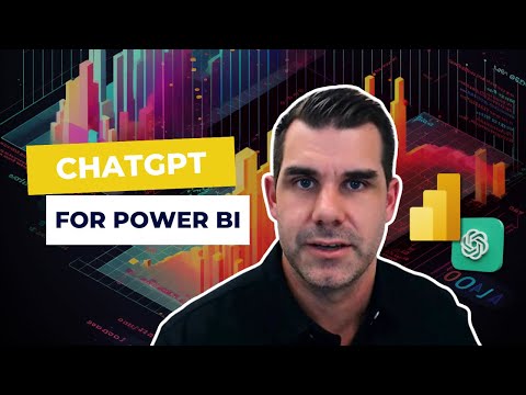 Supercharge Your Power BI Workflow: A Guide to Using ChatGPT