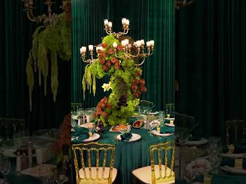 Arbat Banquet Hall – Los Angeles Wedding and Event Venue – Elegant and Luxurious #wedding