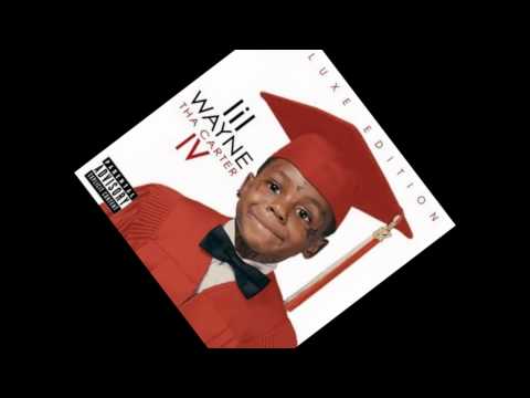 Lil Wayne – Tha Carter IV | NoCommentMusic