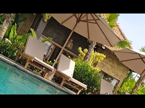 sunshine Villas Ubud
