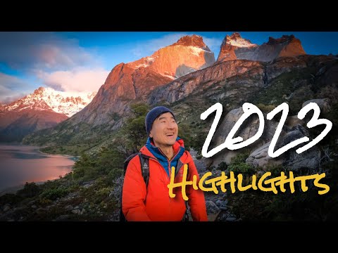 The Best Hikes of 2023