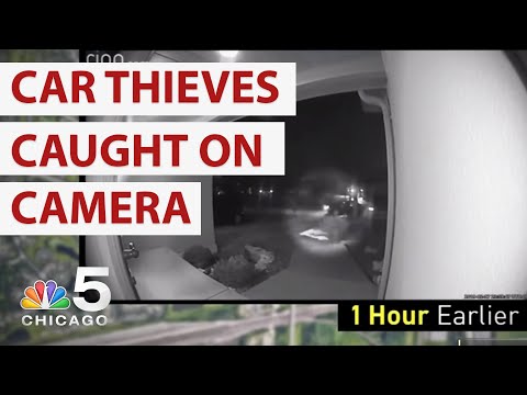NBC 5 Responds Week: Parking Ticket Double Whammy | NBC Chicago