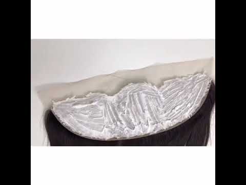 Do you like to bleach closure or frontal? Do you know how to bleach their knots and make it natural