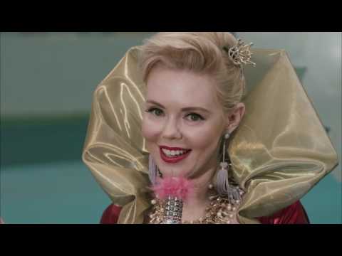 Roger Corman's Death Race 2050 | Tammy The Terrorist | Film Clip | Own it on Blu-ray, DVD & Digital