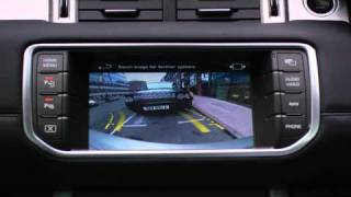 Range Rover Evoque Review | carwow