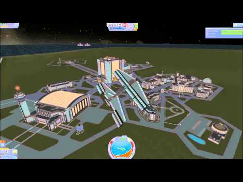 Steam Community :: Video :: KSP making an electric plane MK2