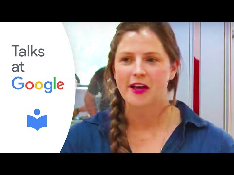 Guittard Chocolate | Amy Guittard & Donald Wressel | Talks at Google