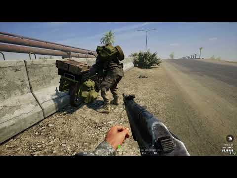Steam Community :: Video :: 【Squad】IEDの取り扱い【映像教材】